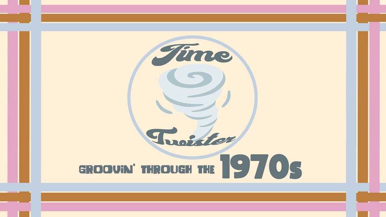 Time Twister: Journey Through the 1970s - YouTube
