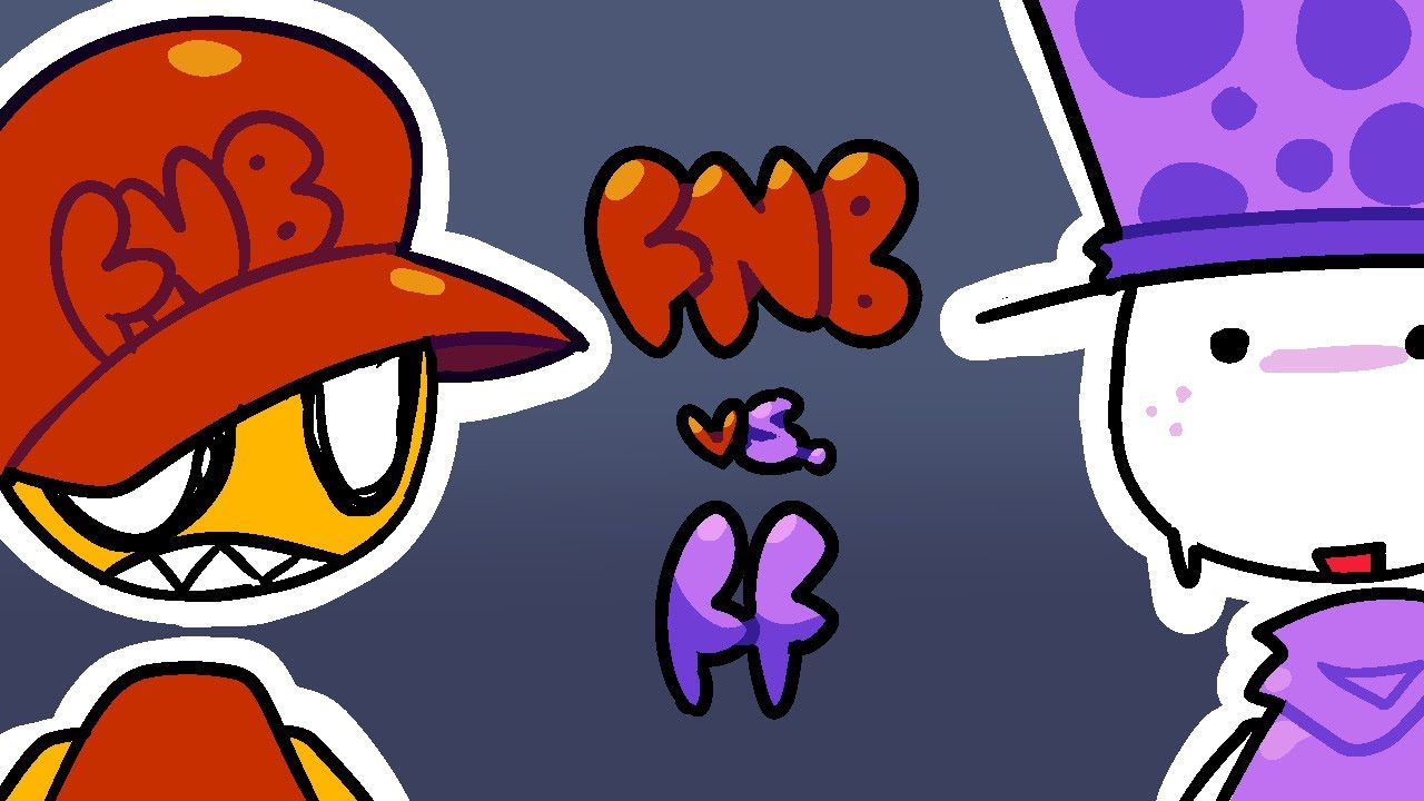 Rhythm Feud (Vocals) - FNF VS Roblox (ROFNF FUNKIN') OST - YouTube