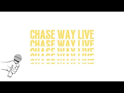 Chase Way Daily Live EP 9 - YouTube