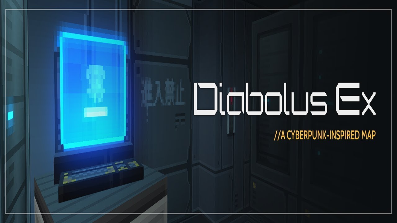 [Doom 2] Diabolus Ex - YouTube
