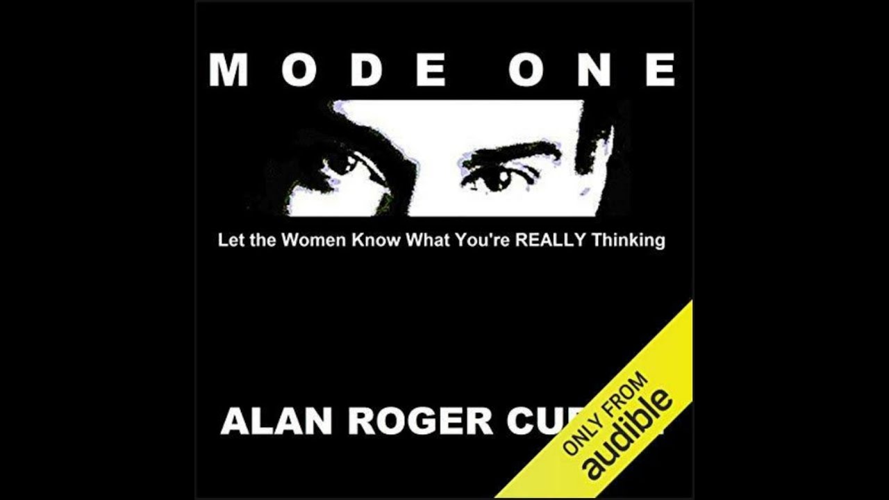 MODE ONE By Allen Roger Currie: Book Review - YouTube