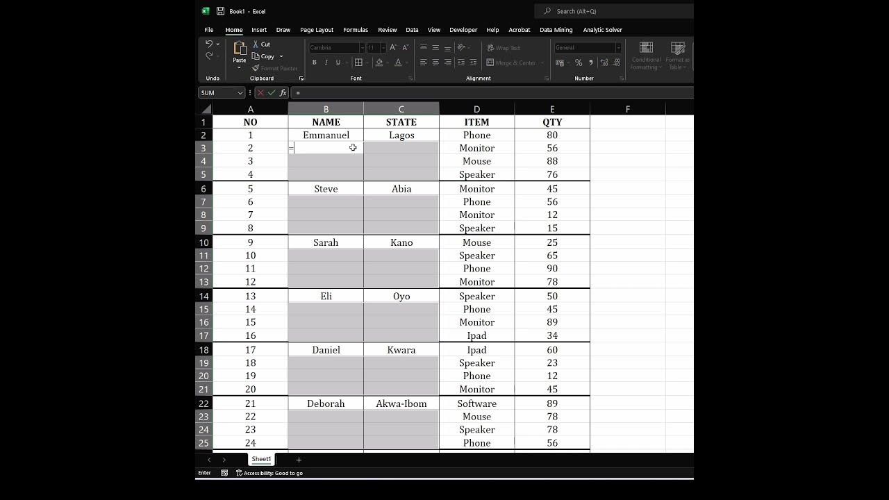 Don t Drag In Excel Instead Do This Quantity Surveying Hack YouTube don-t-drag-in-excel-instead-do-this-quantity-surveying-hack-youtube