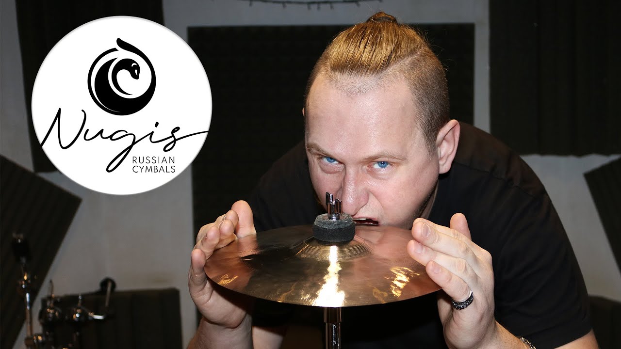 Nugis Symbols - Splash 10 тестируем - YouTube