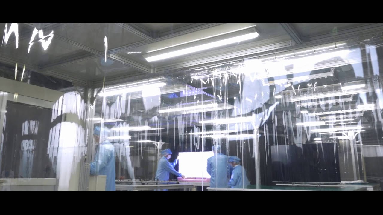 Panasonic UK - 4K Monitors - The Philosophy of Mastering The Magic of ...