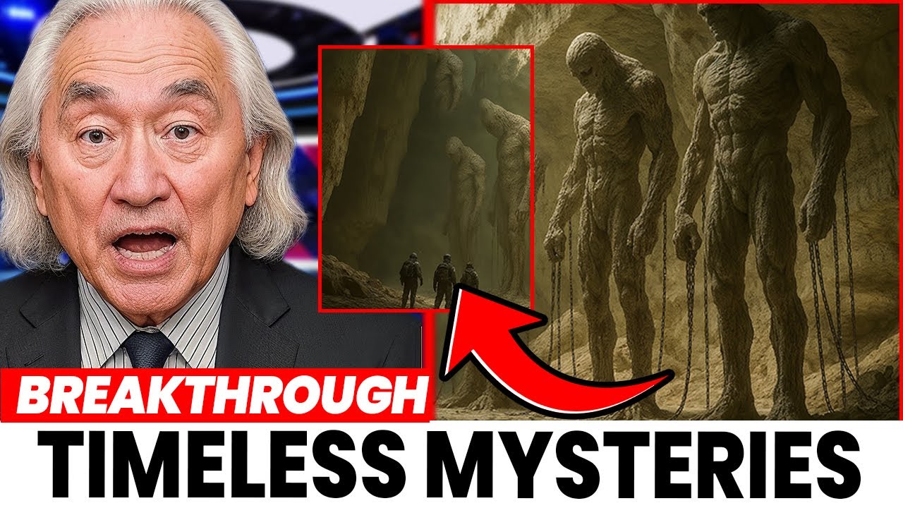 20 GREATEST Historical Mysteries Still Unsolved - YouTube