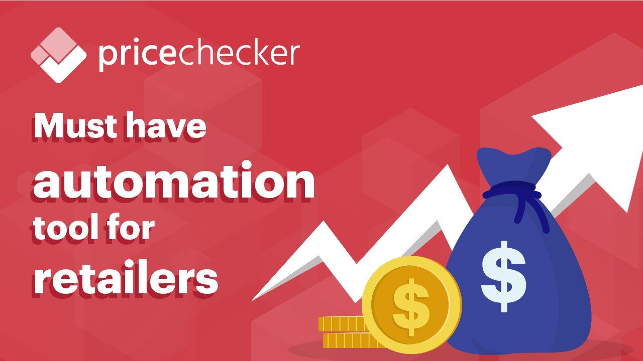 Introducing the Ultimate Price Monitoring Software - pricechecker - YouTube