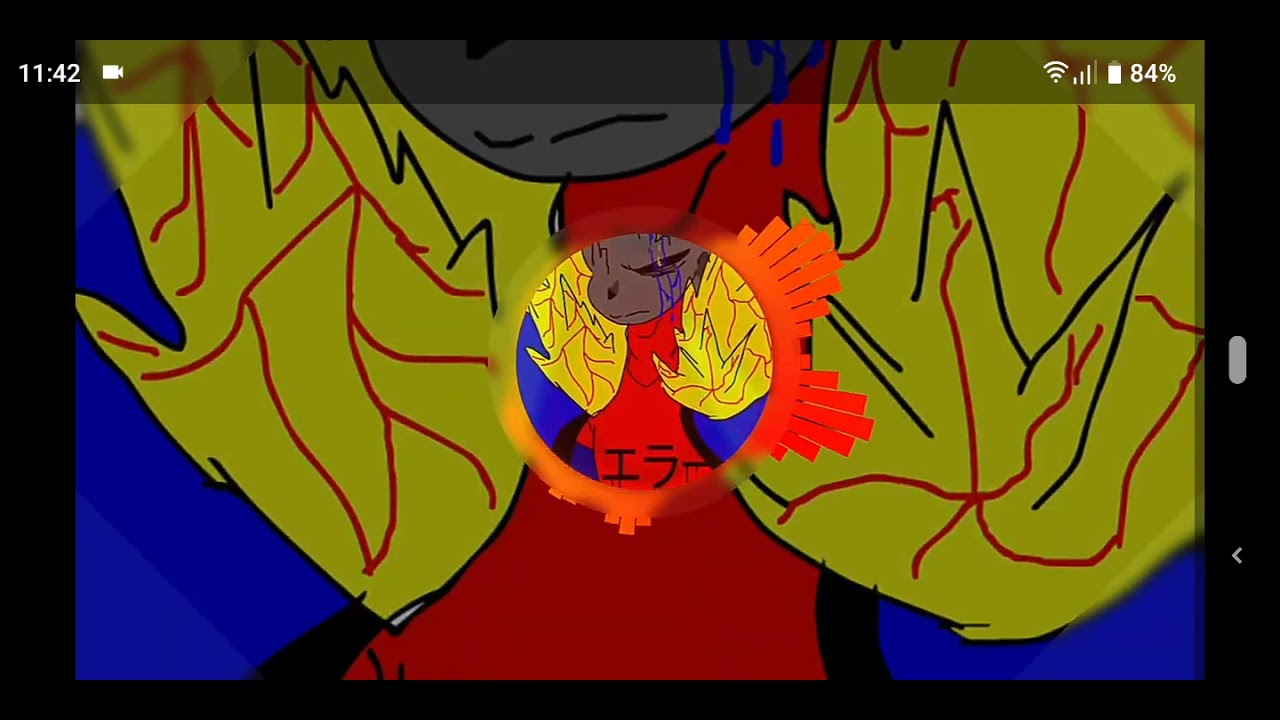 error sans 666 - YouTube