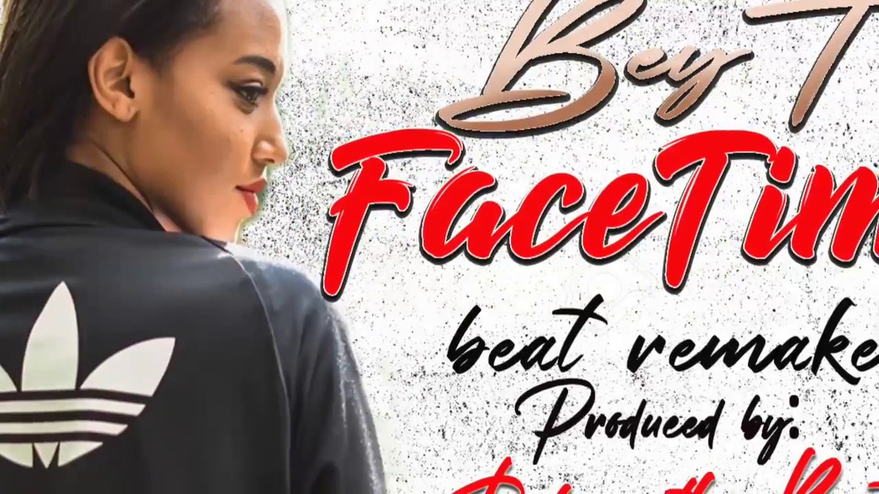 bey T "facetime" instrumental-(produced by Dalvoh) - YouTube