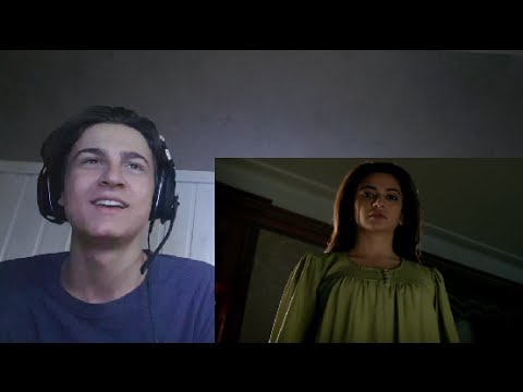 RAAZ REBOOT: Trailer Official | Emraan Hashmi, Kriti Kharbanda, Gaurav Arora | Reaction