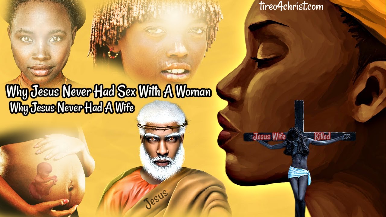 Why Jesus Never Had Sex Wit A Woman And More On Super Fan Access Page On