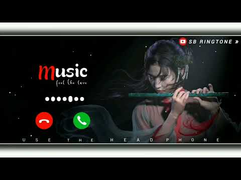 Best Flute Ringtone 2026 | Best Instrumental Ringtone | World Best Ringtone | Flute Music #ringtone