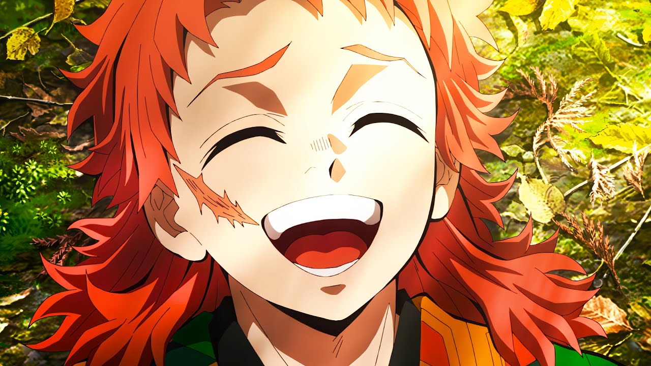 Sabito😭💔 | Sad Song - YouTube