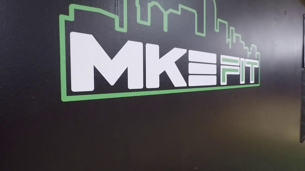 MKE FIT Milwaukee by Willow Productions - YouTube