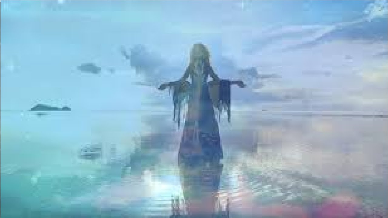 Goddess Danu Part 1 of 2 - YouTube