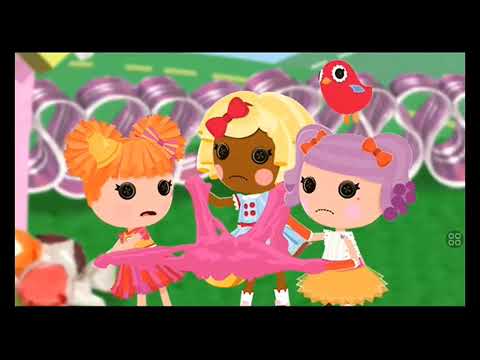 Sticky Scene - My Little Pony Friendship Is Magic - Tyler Sears