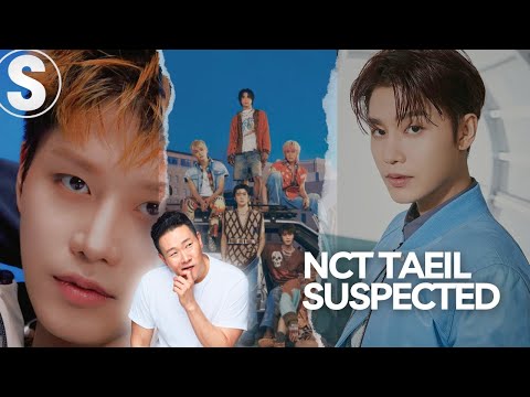 The Truth Behind NCT Taeil's Scandal