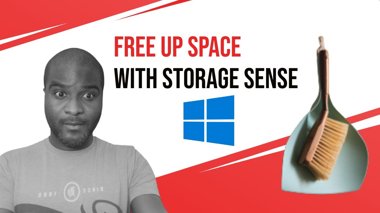 How to free up space automatically on Windows 10 with Storage Sense ...