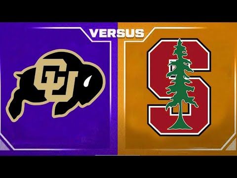 Colorado Buffs & Coach Prime v Stanford, Mid-Season Adj. & More w ...