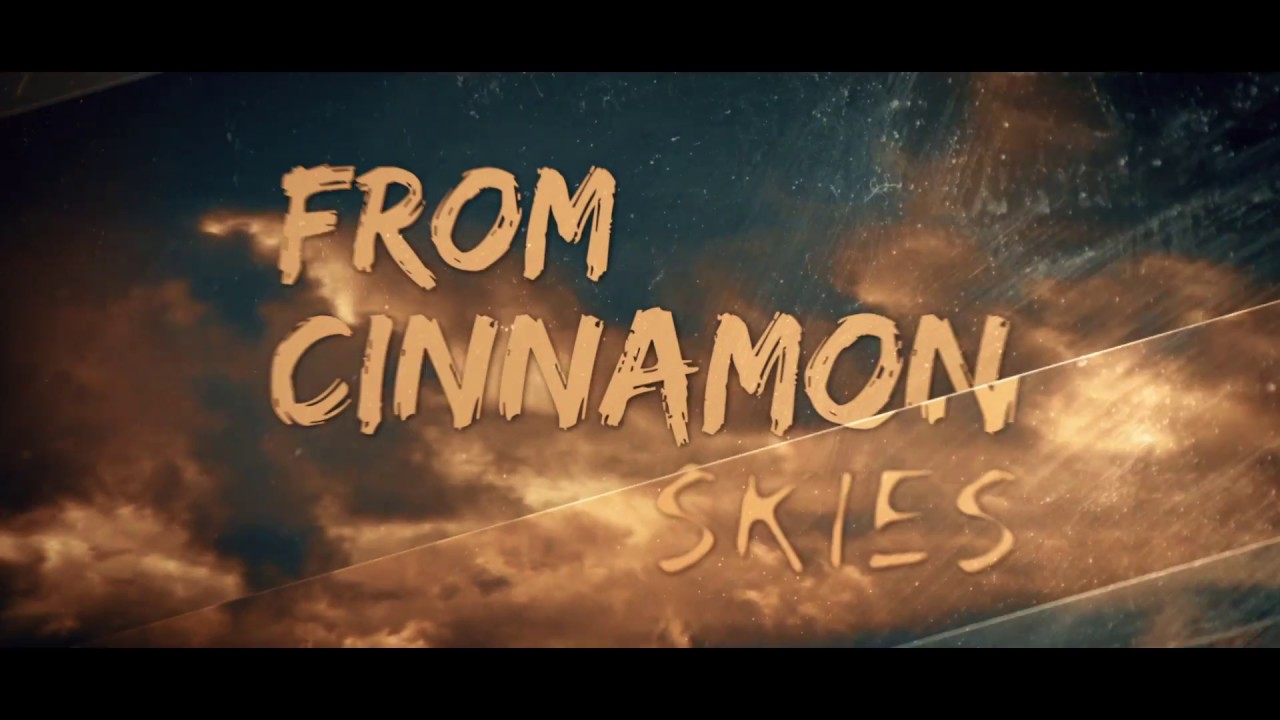 Liz Ivory - Cinnamon Sky (Lyric Video) - YouTube