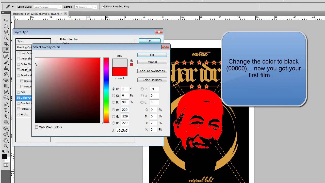 attackhohpa - Spot color separation software