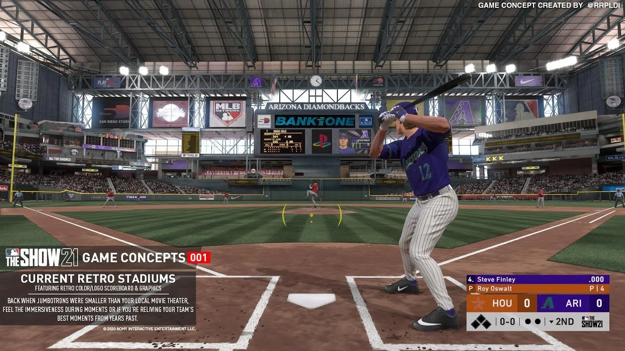MLB The Show 22 (PC) - Análise - YouTube