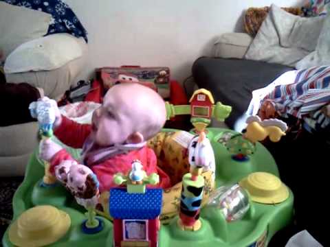 Miss Ali singing - YouTube