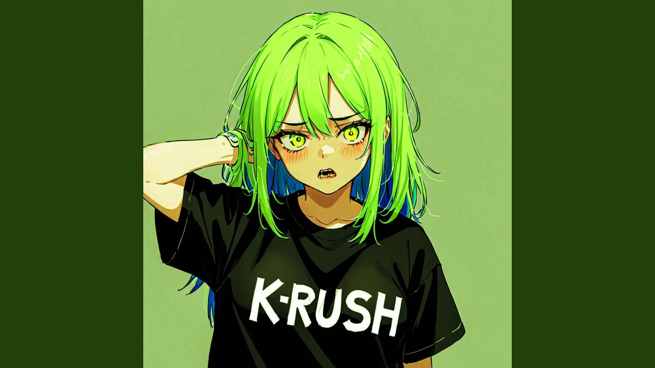 BAD GUY KRUSH FUNK (SLOWED) - YouTube