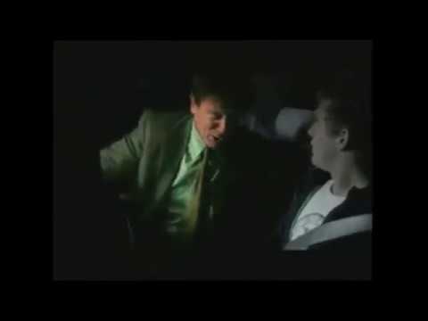 Ad Council - Speak Up Commercial / PSA 2007 - YouTube