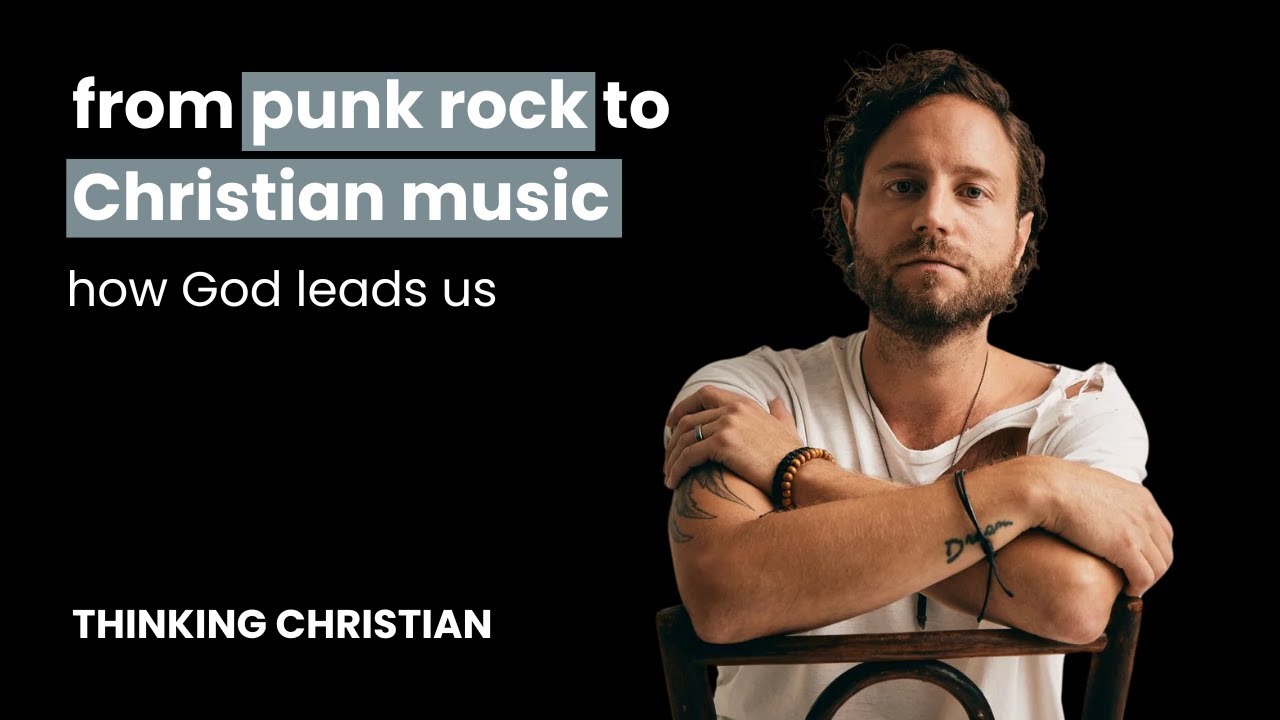 How Does God Lead Us - A Conversation with Dan Bremnes - YouTube