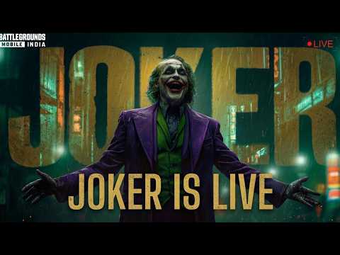 SQUAD  CONQUEROR RANK PUSH  RUSH GAMEPLAY [MRJOKER] #mrjoker #madan #madanop