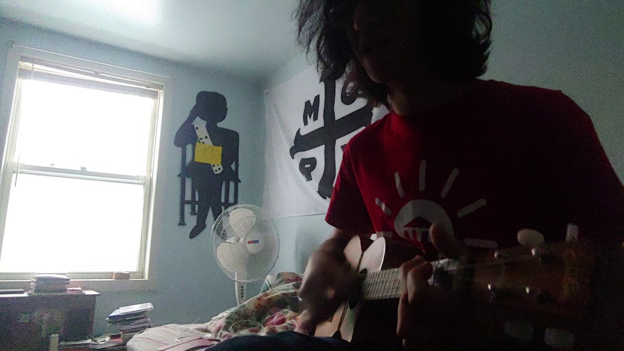 two time (jack stauber cover) - YouTube