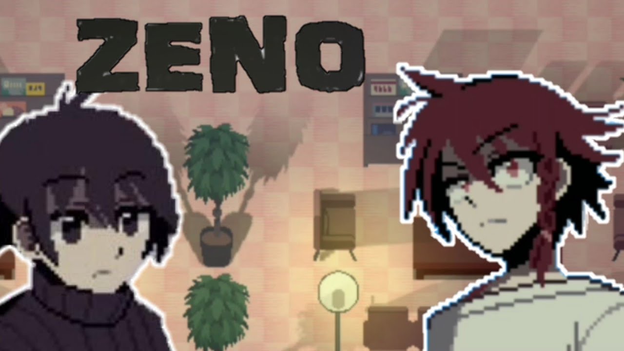 ZENO REMAKE #5 - OBRAS DE SHAKESPEARE ( RPG MAKER DE TERROR PT-BR ...
