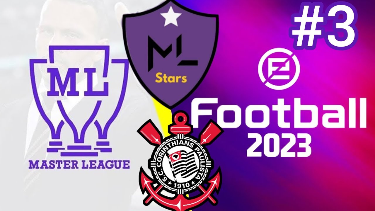 MASTER LIGA ONLINE STARS 3 COPA GOL DE OURO AVAN AMOS efootball master-liga-online-stars-3-copa-gol-de-ouro-avan-amos-efootball