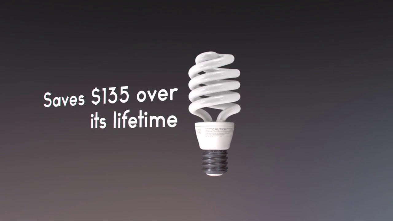 Light bulb commercial - YouTube
