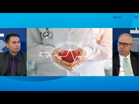 Covid-19 Döneminde Kalp Sağlığı