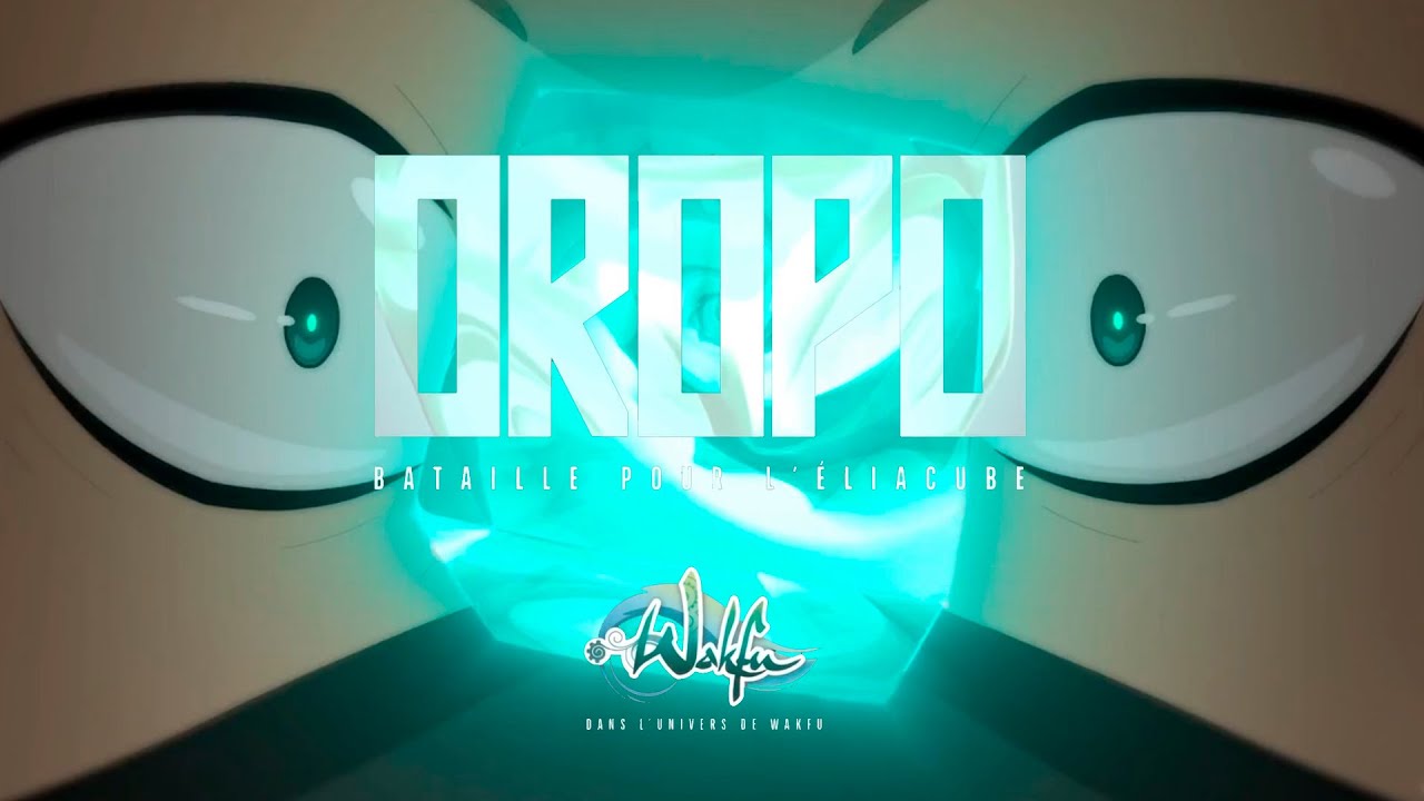 [Wakfu] Trailer OROPO: La batalla por el selacubo [ES] - YouTube
