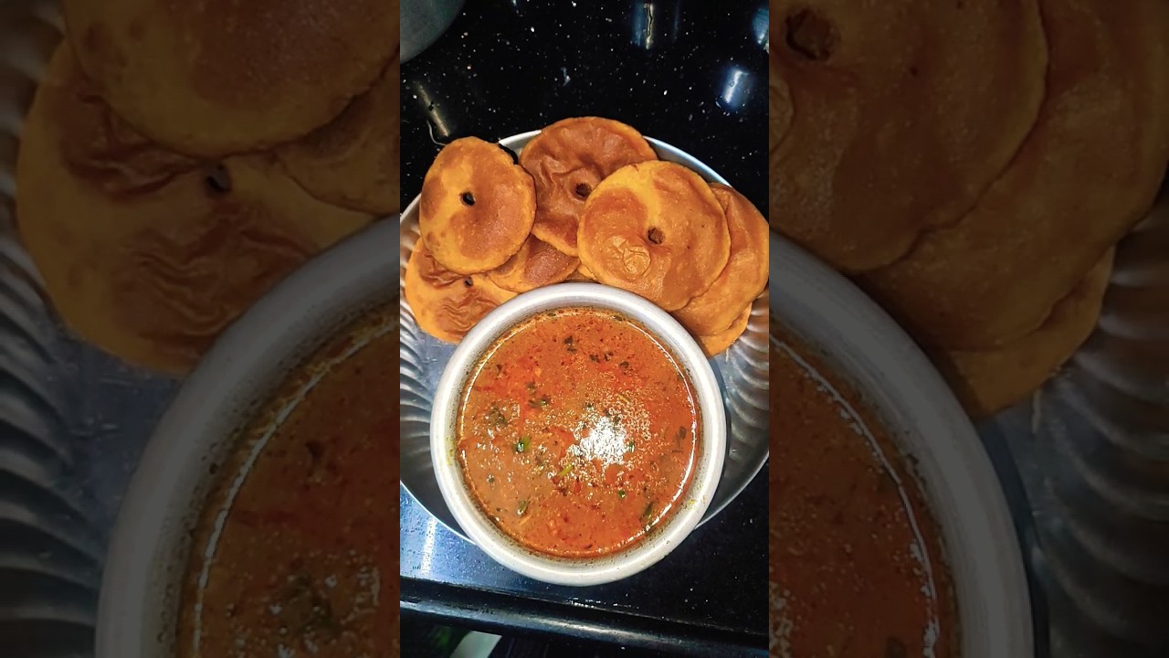 Gatari Special Kombdi Vade Recipe😋🤤@cookingwithsaachi #recipe #ytshorts ...