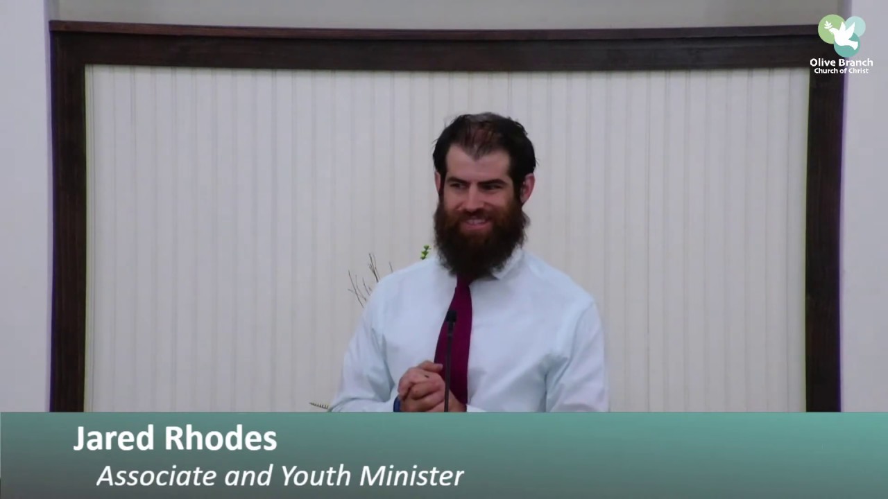 God’s Eternal Plan to Redeem Man; Ephesians 1:7-11. By Mike Hixson. 5 ...