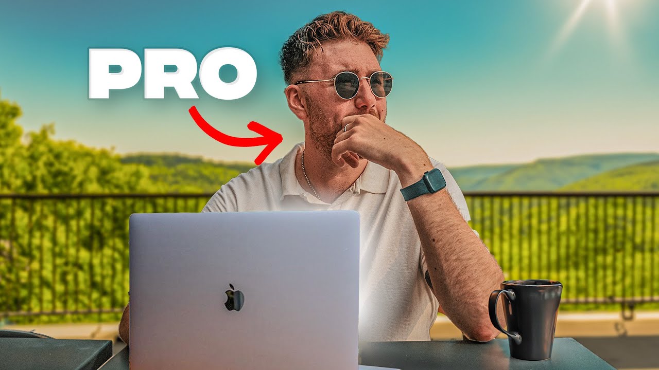 How to become a Pro Video Editor (Full Guide) - YouTube