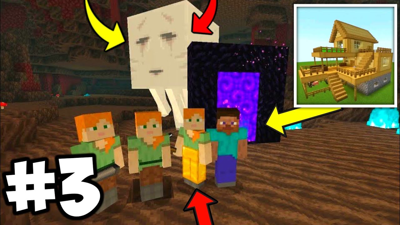 Loki Pro Multiplayer Survival Series Walkthrough Gameplay Part 3 ...