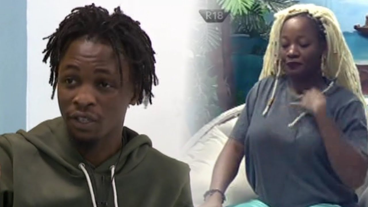 *NEW* #BBNAIJA WHAT IS HAPPENING TO LAYCON... | NENGI OPENS UP ON HER ...
