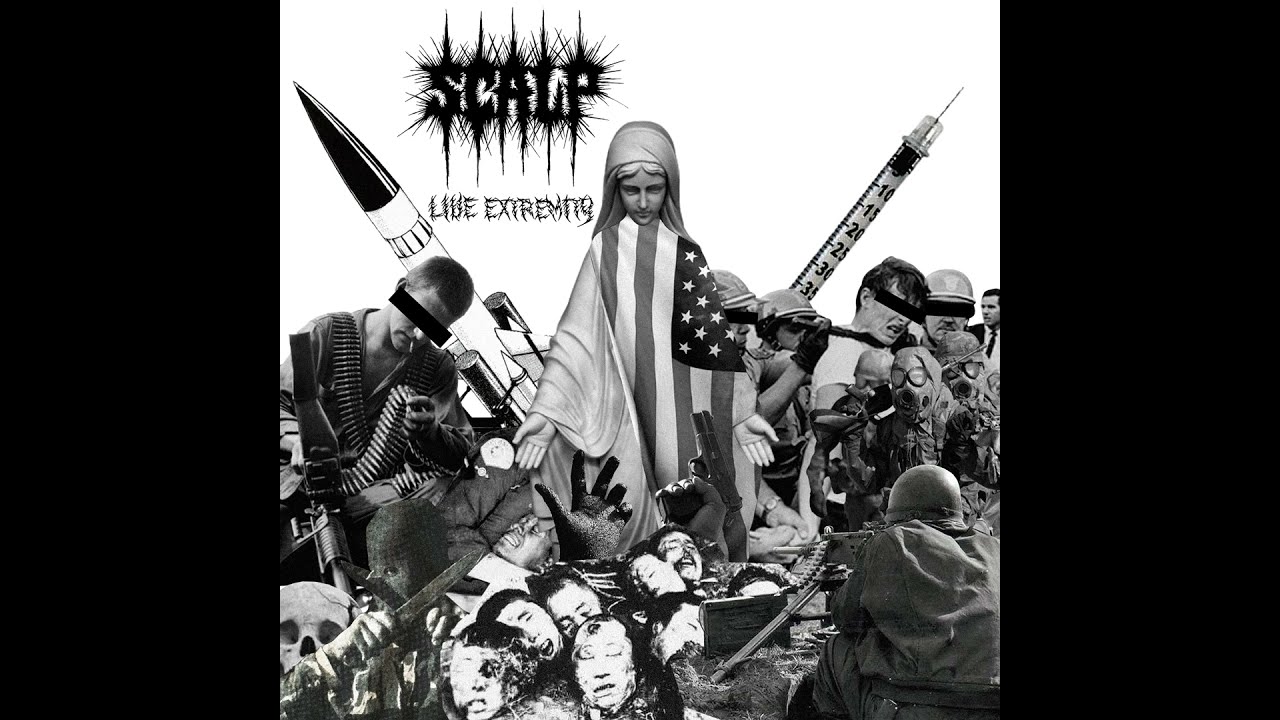 Christian Leech (Live) - YouTube Music