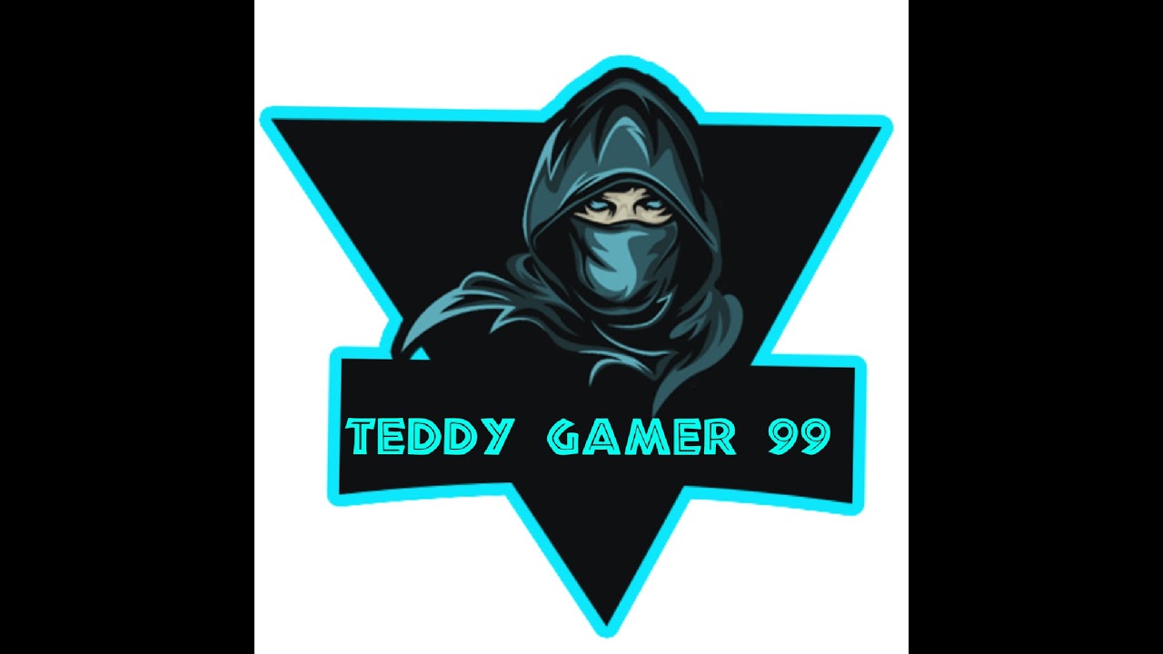 Teddy gamer 99 Live Stream - YouTube