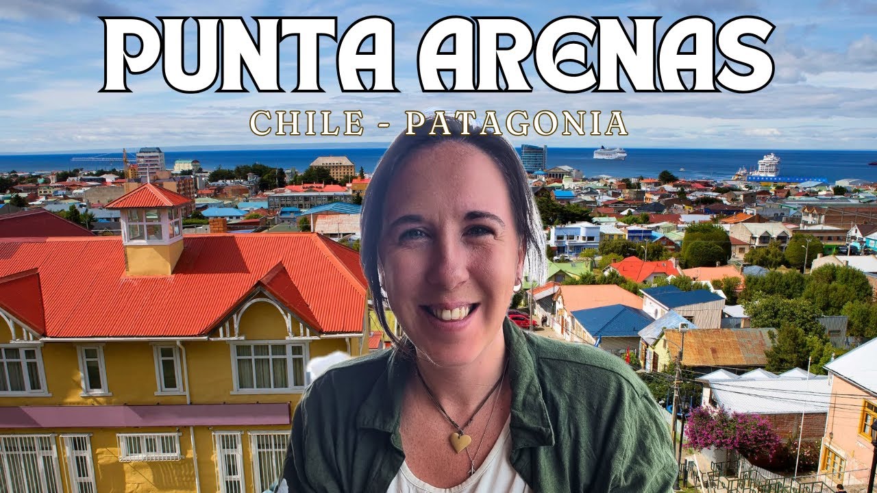 Do you need to visit Punta Arenas? Patagonia Travel Guide - YouTube