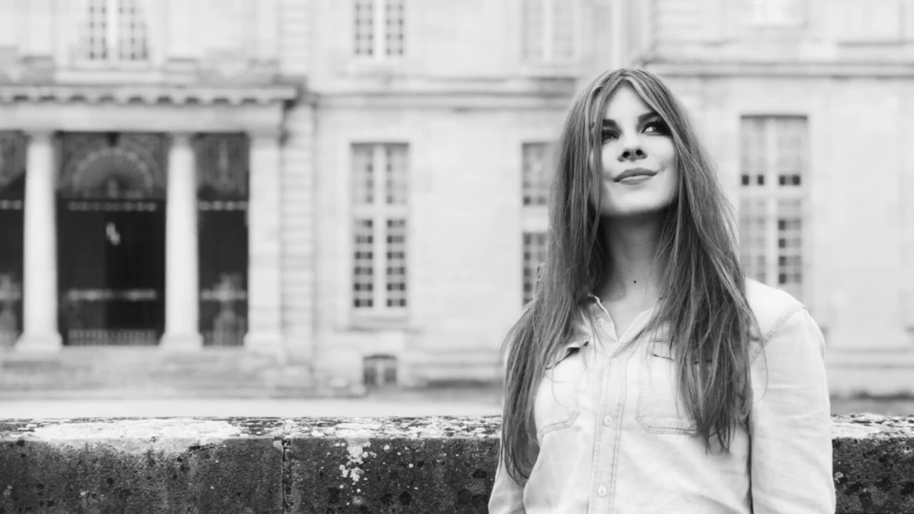 Elizaveta Frolova - Lully/Godowsky Sarabande - YouTube