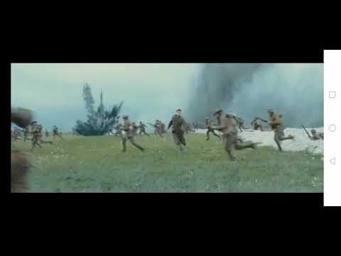1917 Film Clip - YouTube