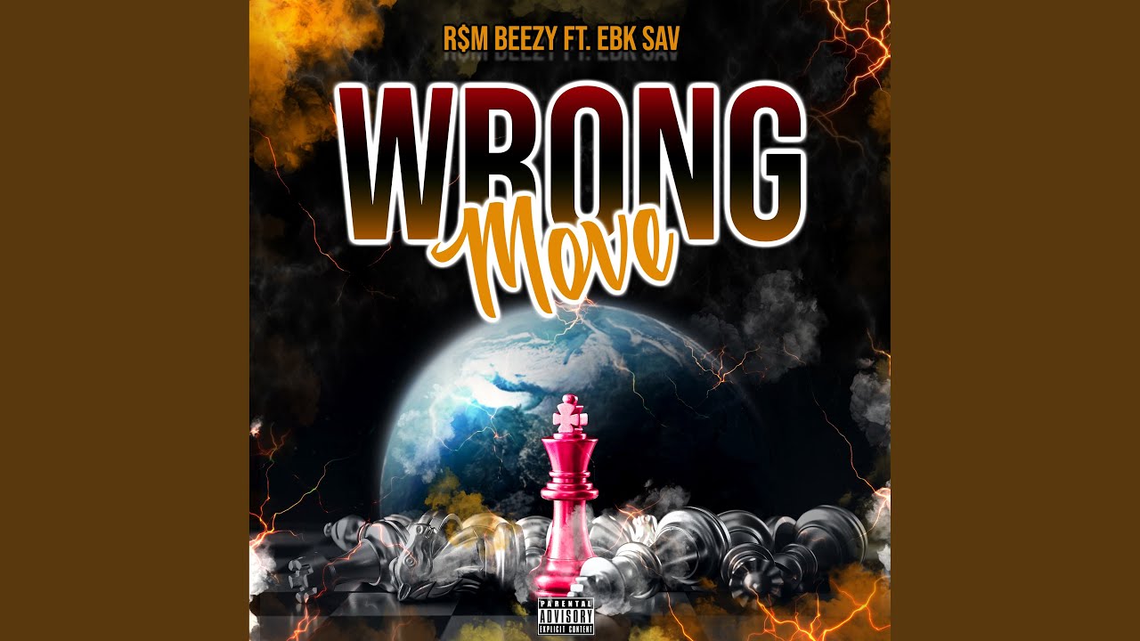 Wrong Move - YouTube