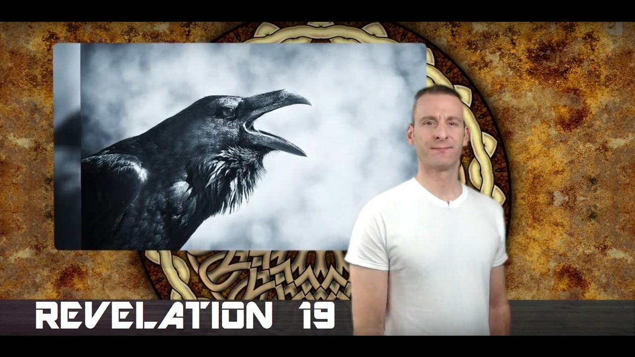 Revelation Chapter 19 Summary and What God Wants From Us - YouTube