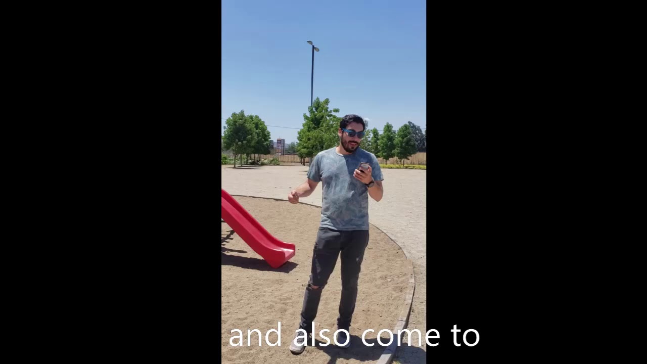 Unit 6 "AROUND TOWN" LESTER RAMOS - YouTube