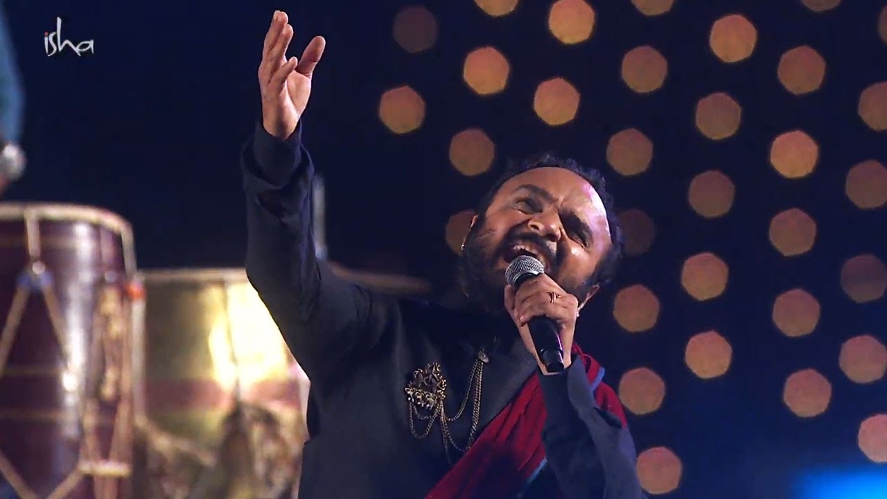 Singer Parthiv Gohil & Sandeep Narayan Spellbound Performance ...